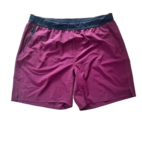 Ten Thousand | Shorts | Ten Thousand The Interval Shorts 7 Lined Mens ...